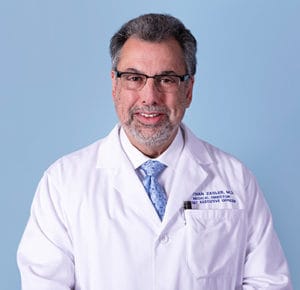 Nathan Zasler - Concussion Care Centre of Virginia