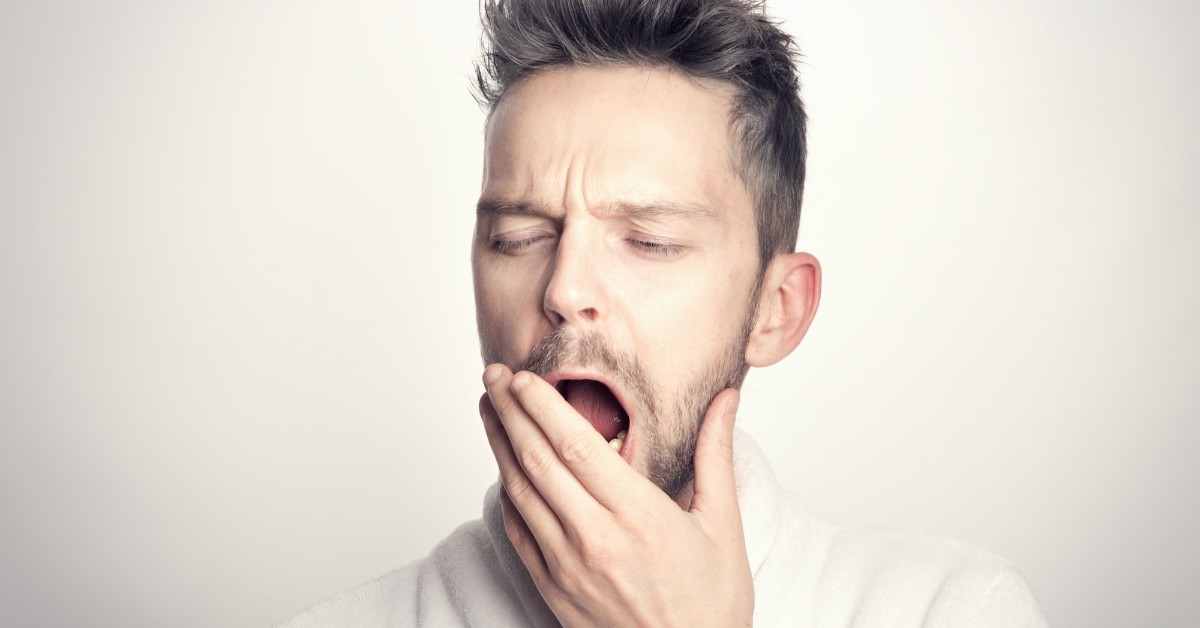 SLEEP DISORDERS AFTER BRAIN INJURY - Concussion Care Centre of Virginia