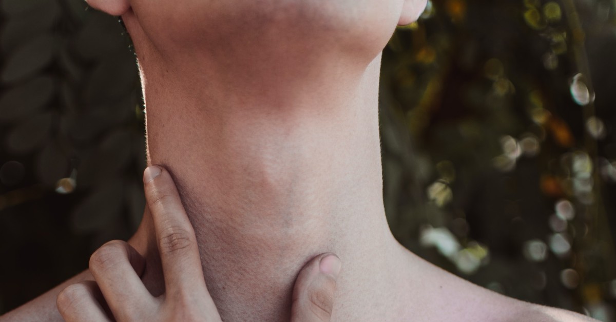 The Neck Needs To Be Evaluated After A Concussion - Concussion Care ...