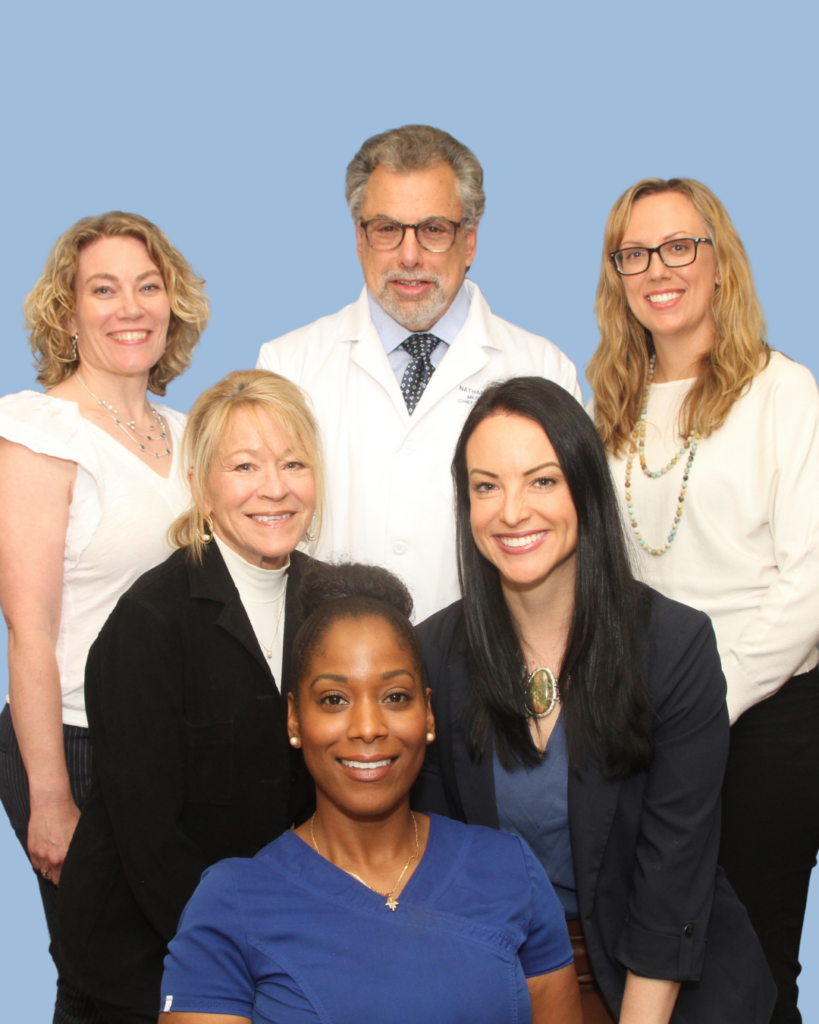 Traumatic Brain Injury Specialists at CCCV