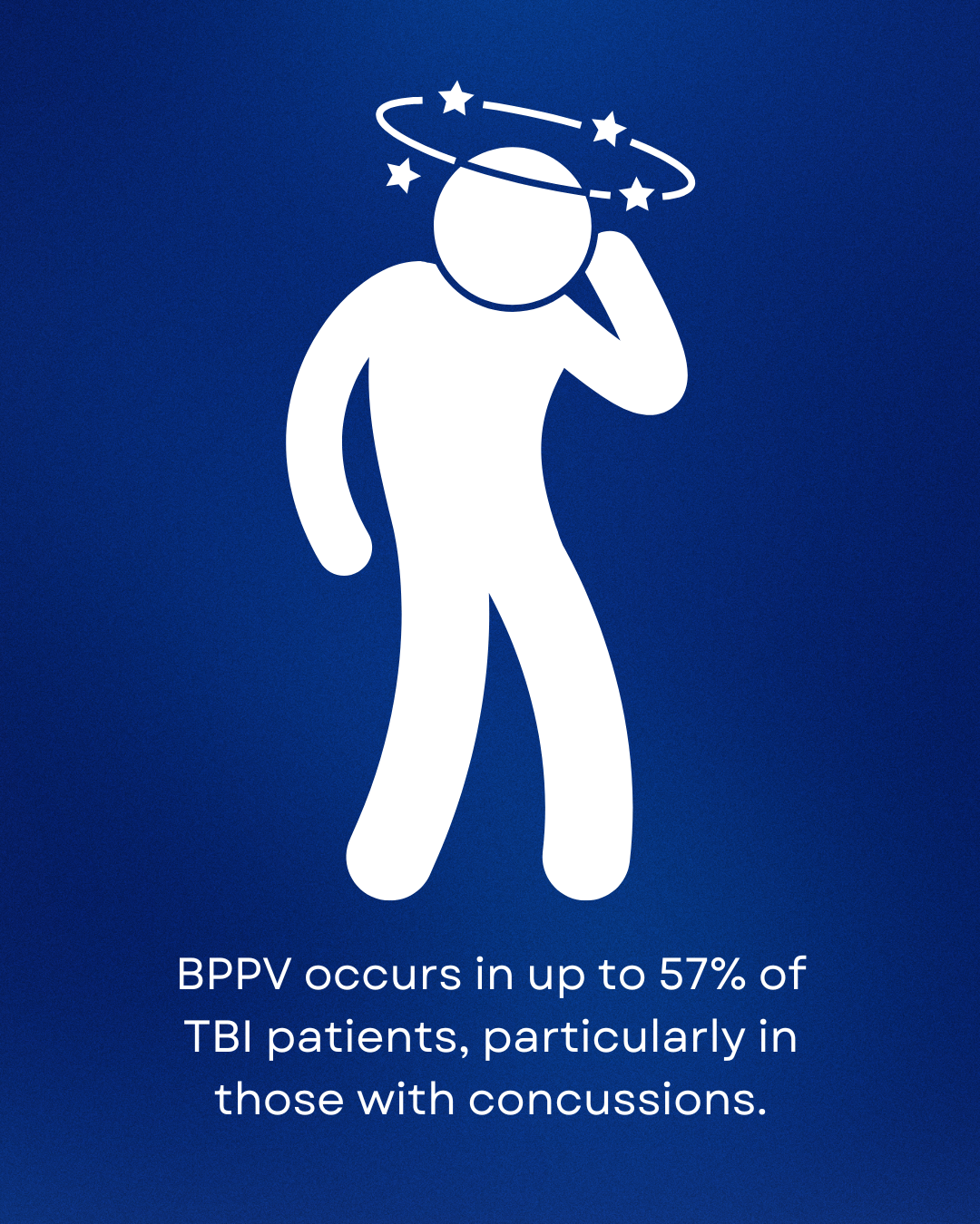 Post-Traumatic BPPV After Concussion: Understanding, Diagnosis, and ...